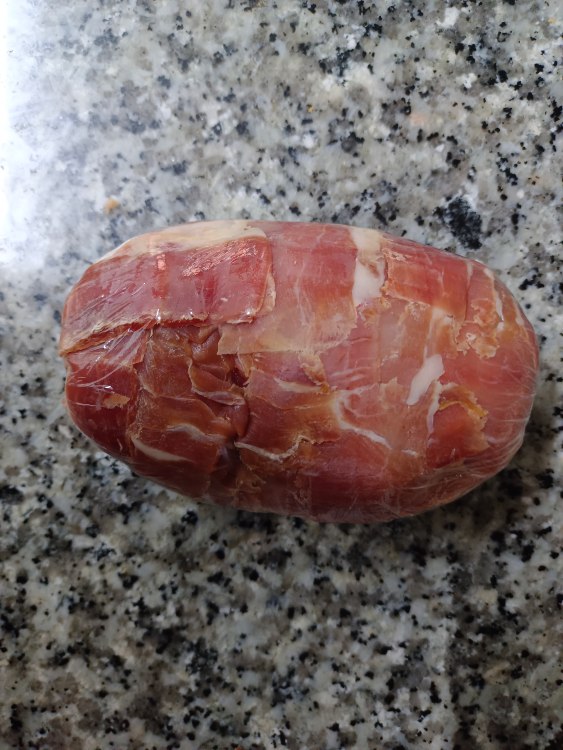 Pollo Wellington con Salsa de Champiñones - Les Recetines